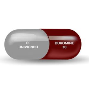 Duromine 15mg Capsules, 30 pack, ZOOM Pharmacy