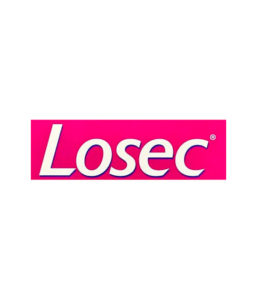 Losec (omeprazole) 20mg Capsules, 30 pack, ZOOM Pharmacy