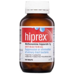UTI Symptoms: How Hiprex Can Help Prevent UTI. ZOOM Pharmacy