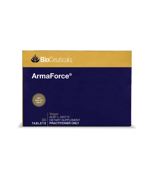 BioCeuticals Armaforce, 30 tablets - ZOOM Pharmacy