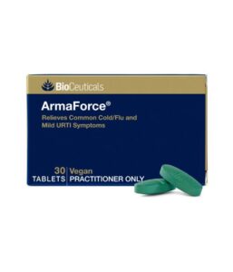 BioCeuticals Armaforce, 30 tablets (Practitioner Only) - Zoom Pharmacy