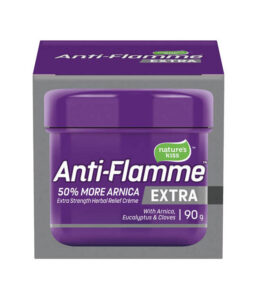 Anti Flamme Extra 90g - Zoom Pharmacy
