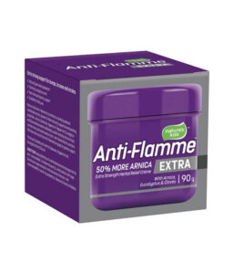 Anti Flamme Extra 90g - Zoom Pharmacy