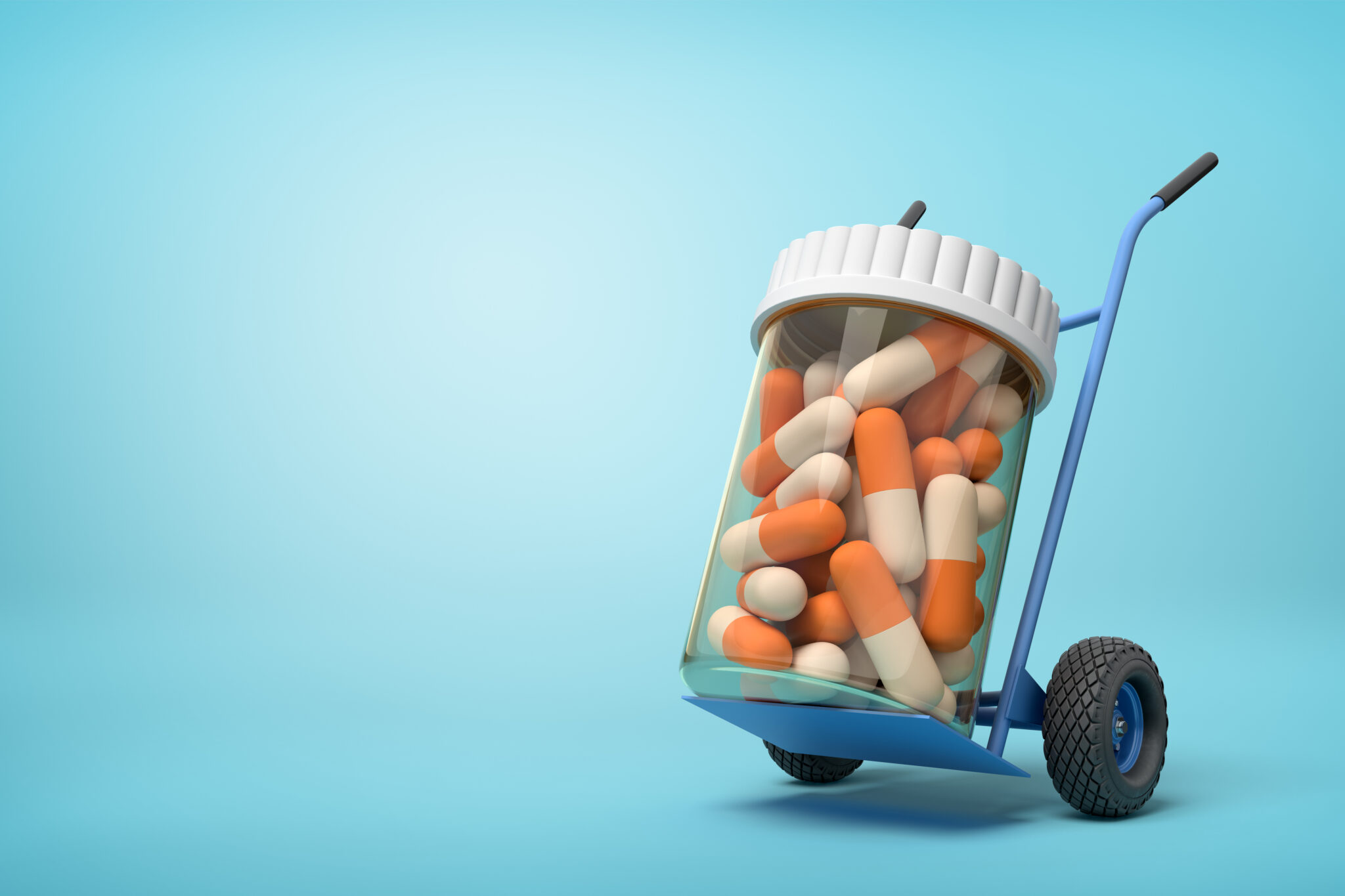 Send your prescription to ZOOM Pharmacy - it just got even easier!