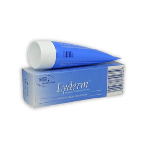 Scabies - ZOOM Pharmacy