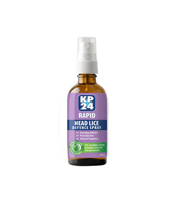KP24 Rapid Defence Spray - Zoom Pharmacy