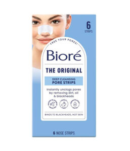 Biore Original Nose Strips Zoom Pharmacy