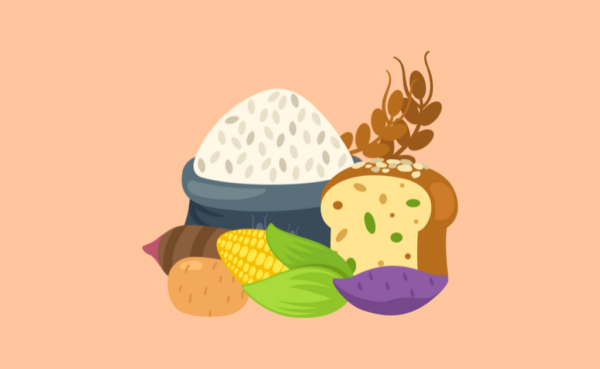 Resistant Starch: The amazing way to make your carbs healthier - Zoom ...