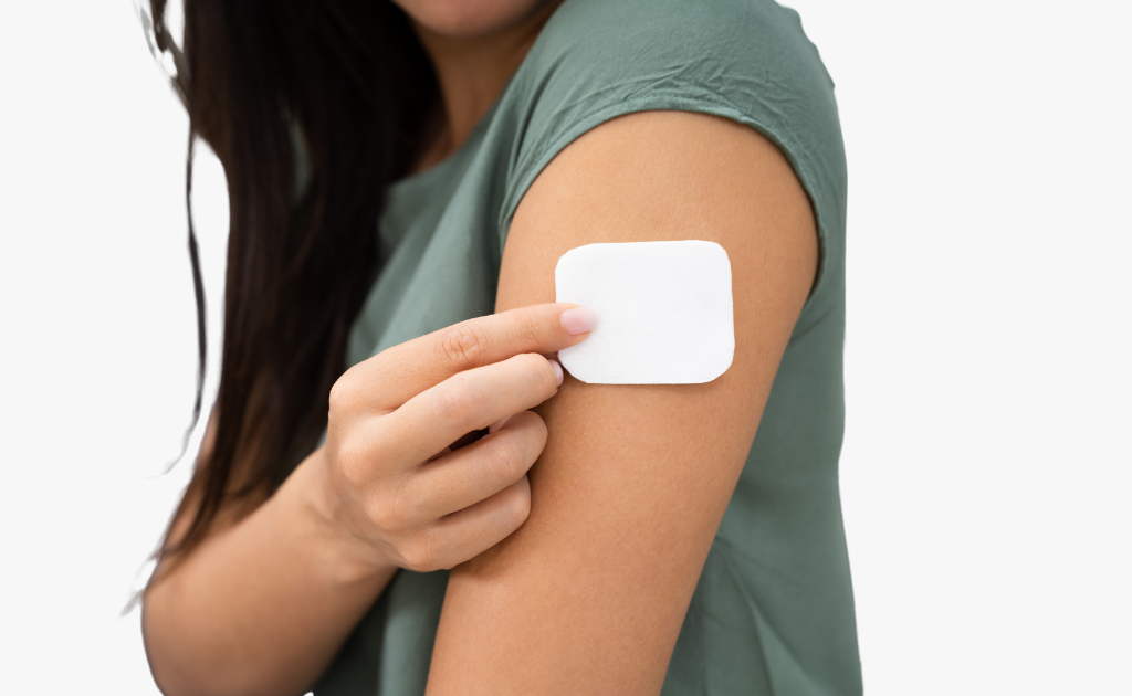 Oestradiol (Estradot) Patches: Supply issue in New Zealand - Zoom Pharmacy